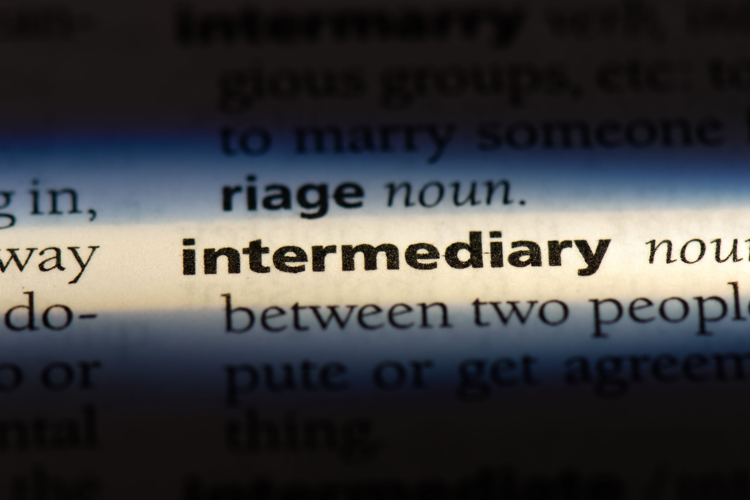 A cheat sheet to “Evaluating the Results of Intermediary Organisations ...