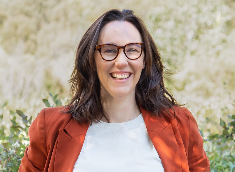 Announcing new CEO of Collaboration for Impact - Collaboration for ...