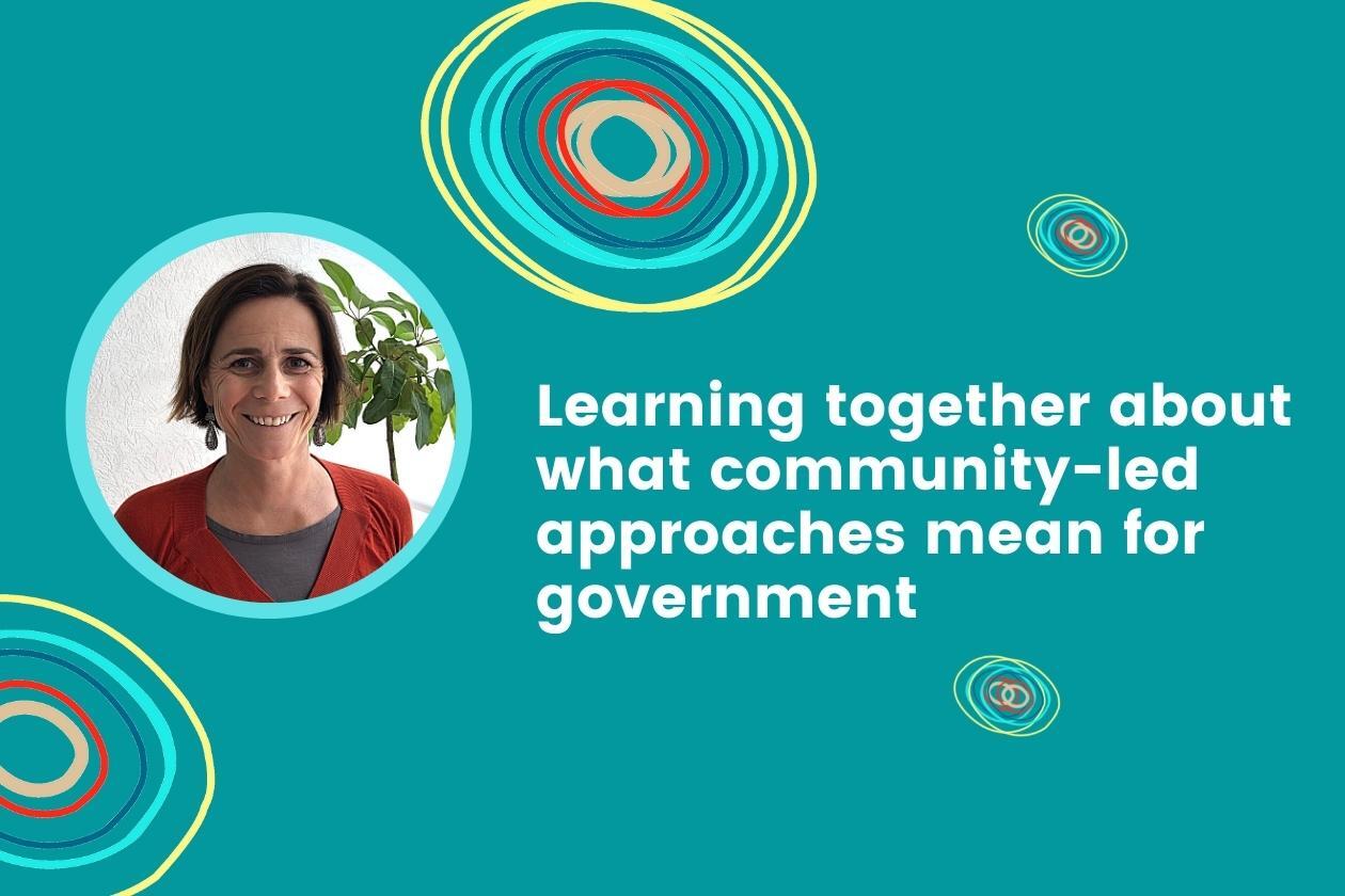 Learning together about what community-led approaches mean for ...