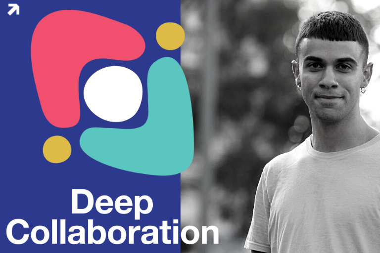 Deep Collaboration Fundamentals - Collaboration for Impact ...