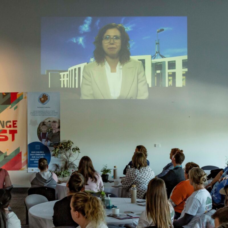 The Future of Place-Based Change, by The Hon Amanda Rishworth MP ...