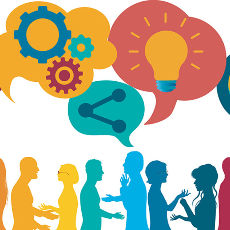 Research Call Out on community collectives for systems change ...